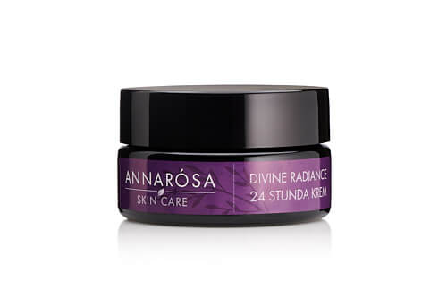 Divine Radiance – Iceland Naturals